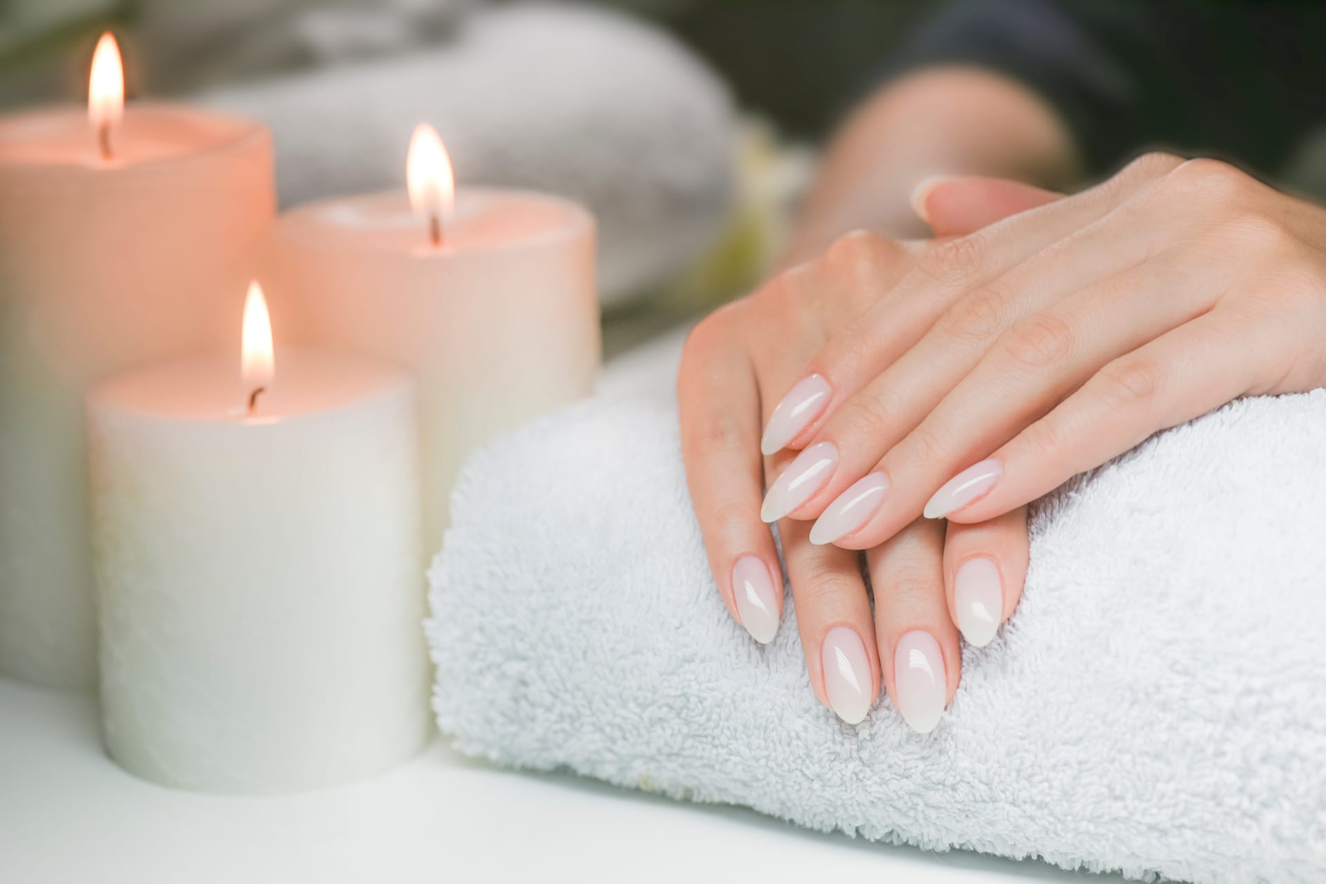 Best Nail Salon in Bridlewood Mall – Beautique Bar